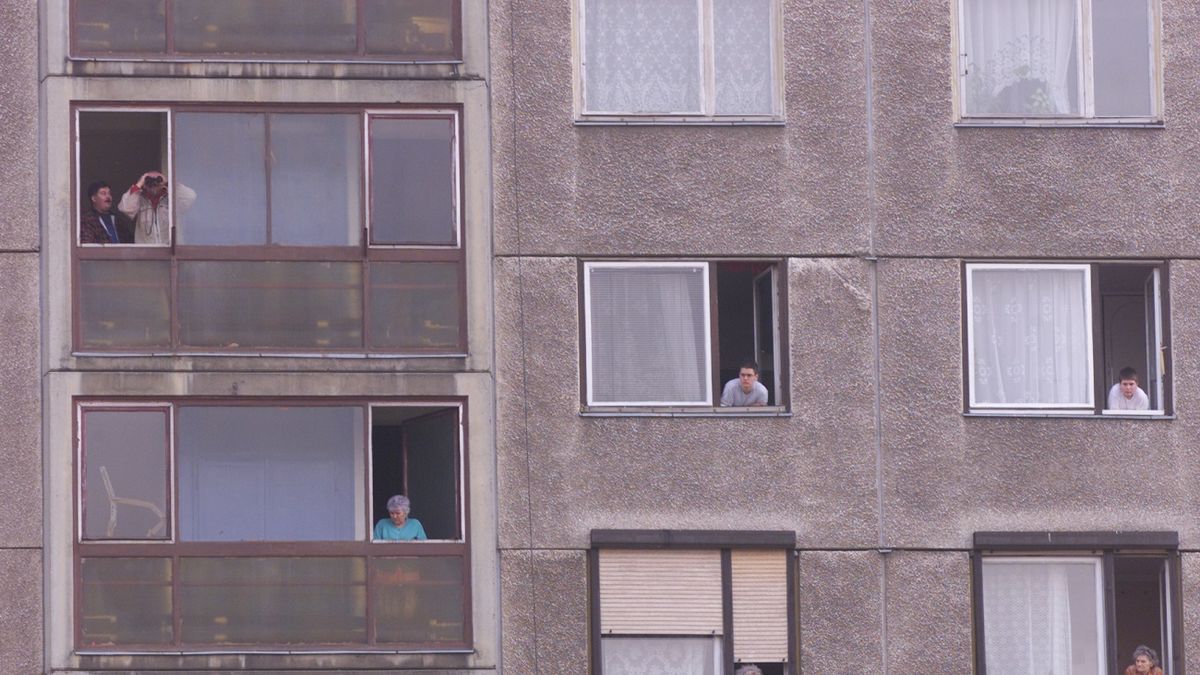 Verhetetlen a magyar panel? - Világgazdaság