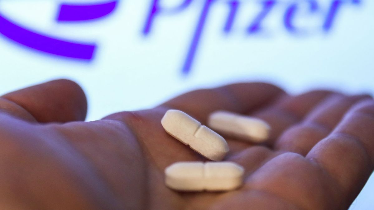 Lepasszolta a Covid-ellenes tabletta gyártását a Pfizer - Világgazdaság