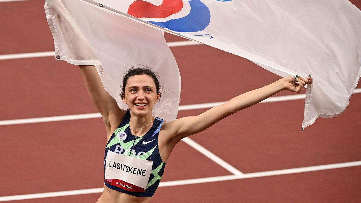 Nyílt levélben fordult az orosz olimpiai bajnok Thomas Bachhoz, hogy ...