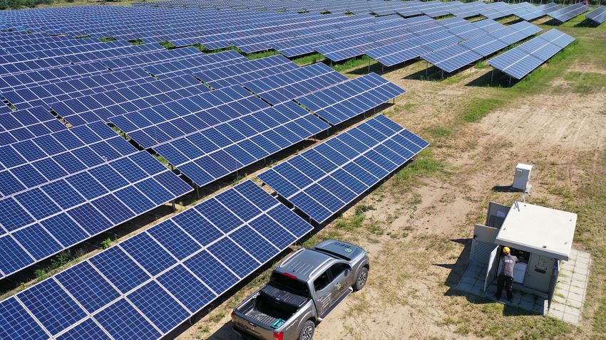 Nagy szükség van az energiatárolás terjedésére