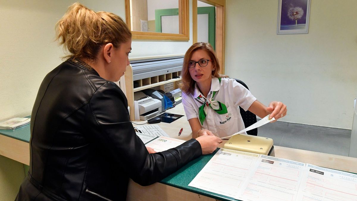 Kétszáz faluban nyit közös szolgáltatást a Magyar Posta Zrt. és a Szerencsejáték Zrt ...