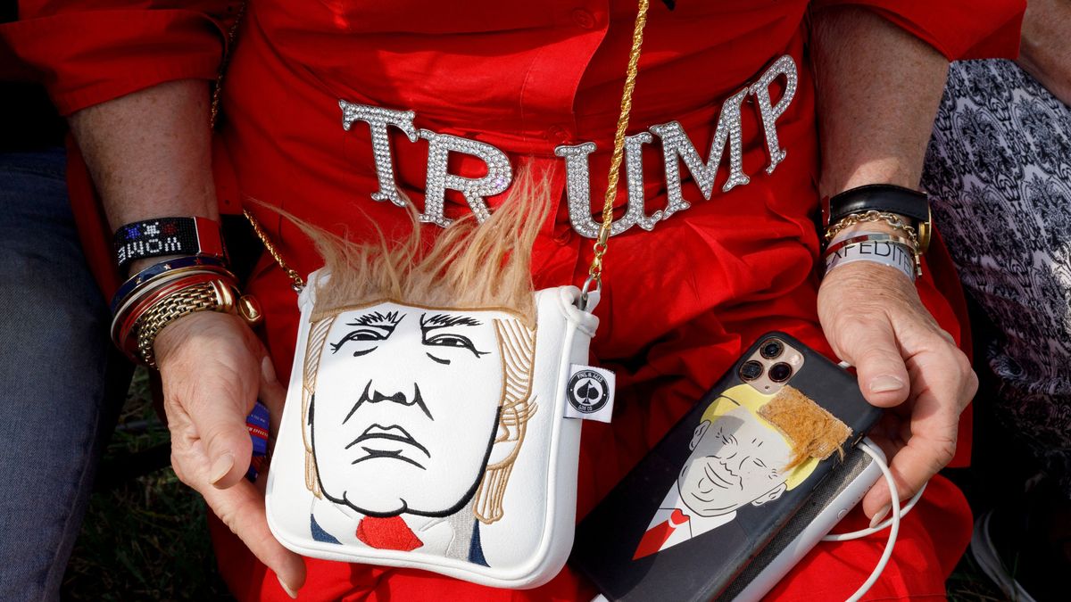 Trump hamarosan visszatérhet a Facebookra – ha jól viselkedik ...