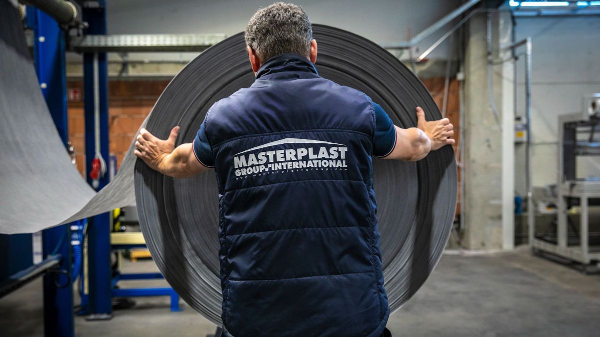 Támogatást kaphat legújabb beruházásához a Masterplast - Világgazdaság