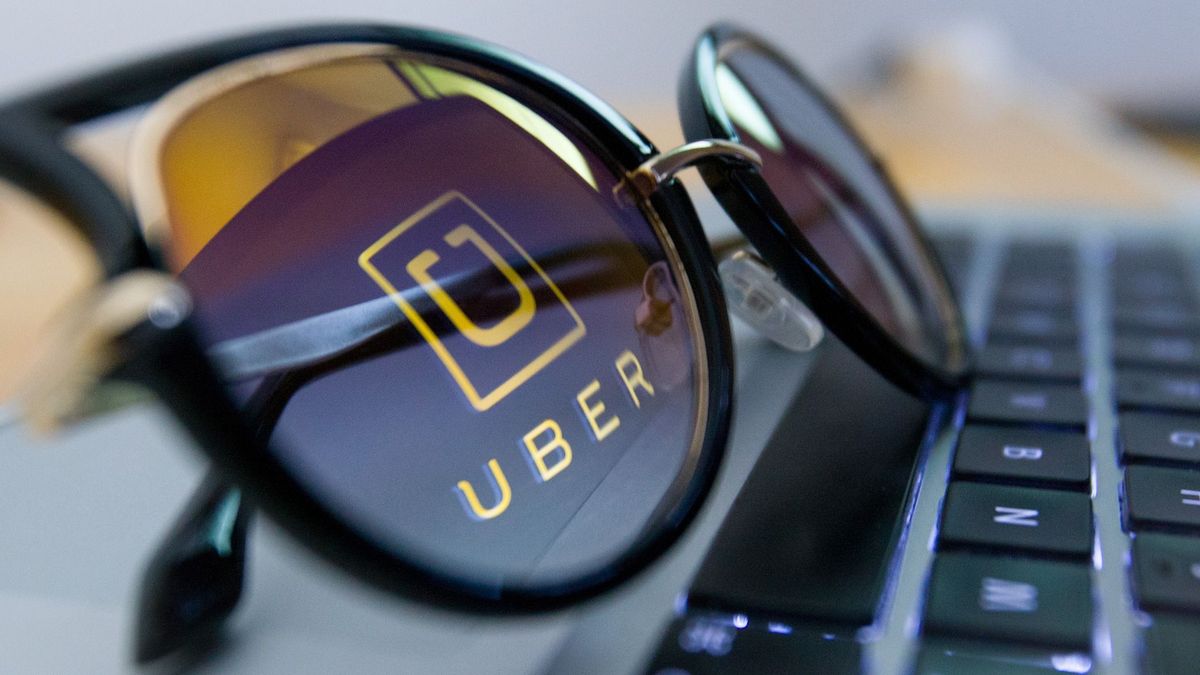 Elítélték az Uber volt biztonsági főnökét - Világgazdaság