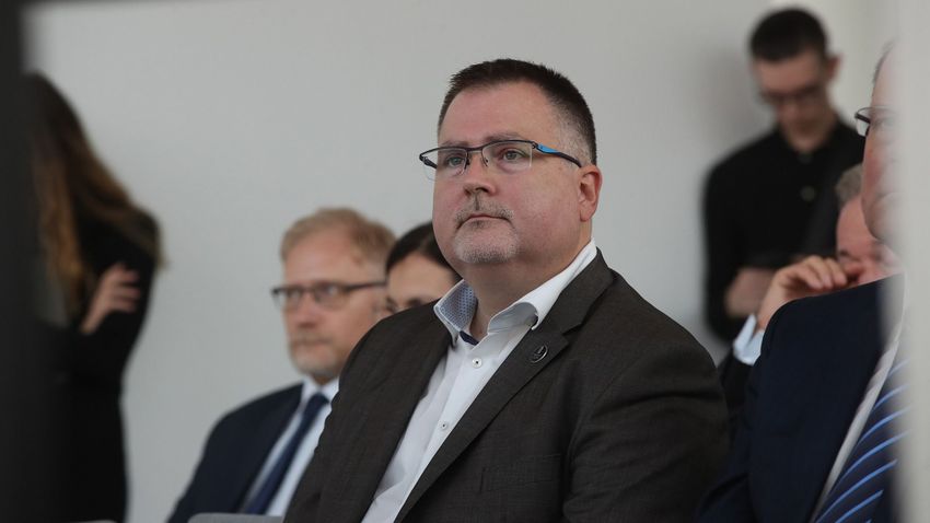 Bíró Ferenc lesz az Integritás Hatóság elnöke