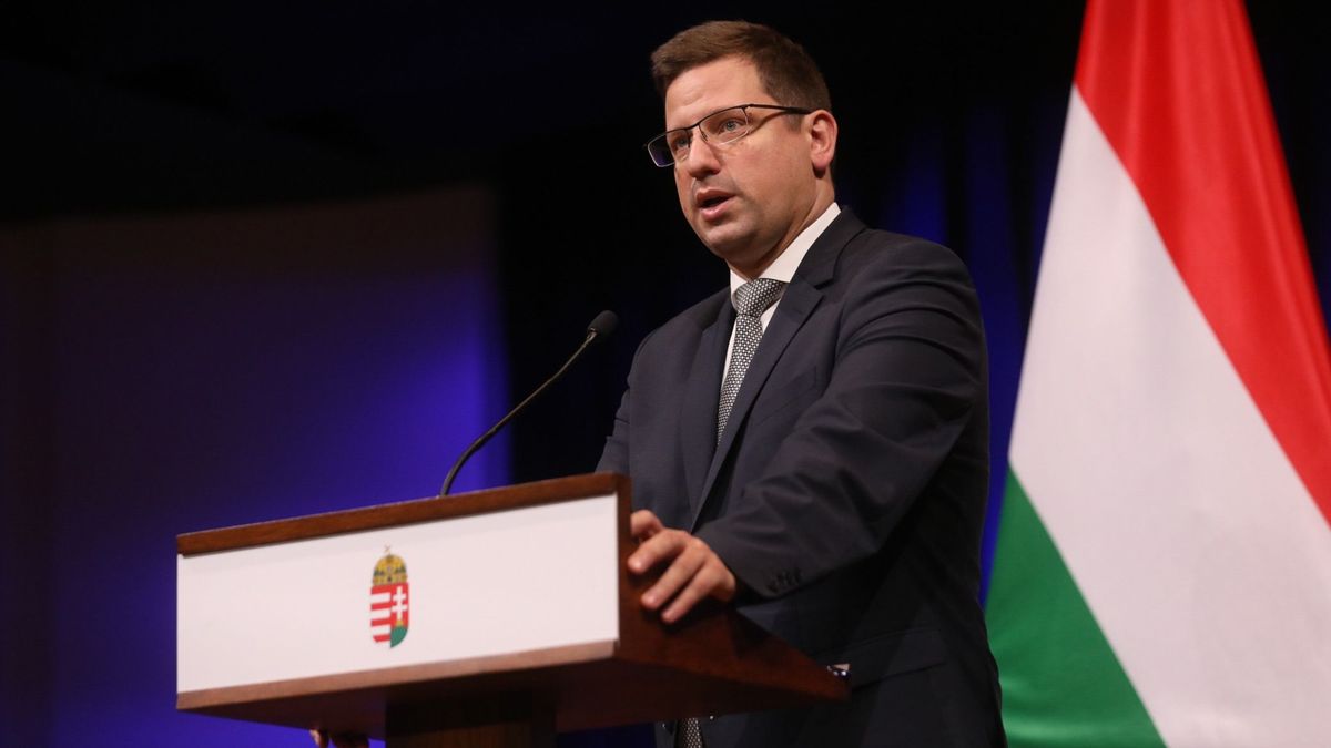 Megszűnik a TIM, Lantos Csaba lesz az energiaügyi miniszter - Világgazdaság