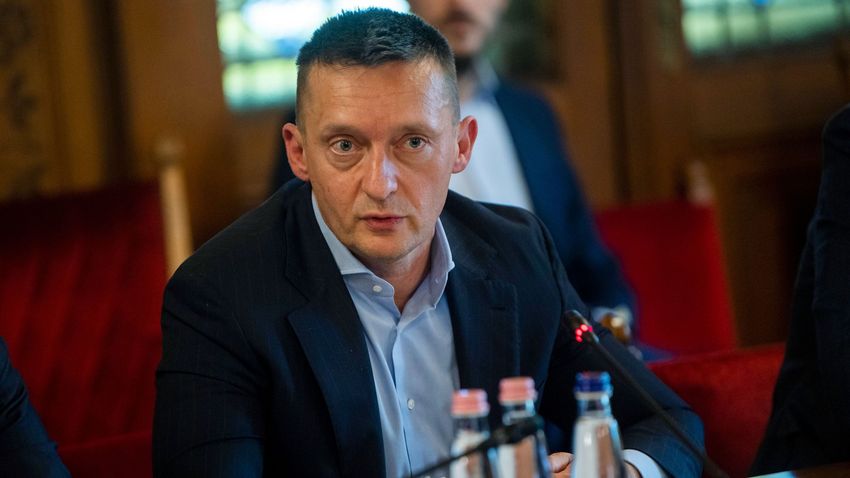 Rogán Antal és Nagy Márton is kulcsfeladatot kapott a kormánytól