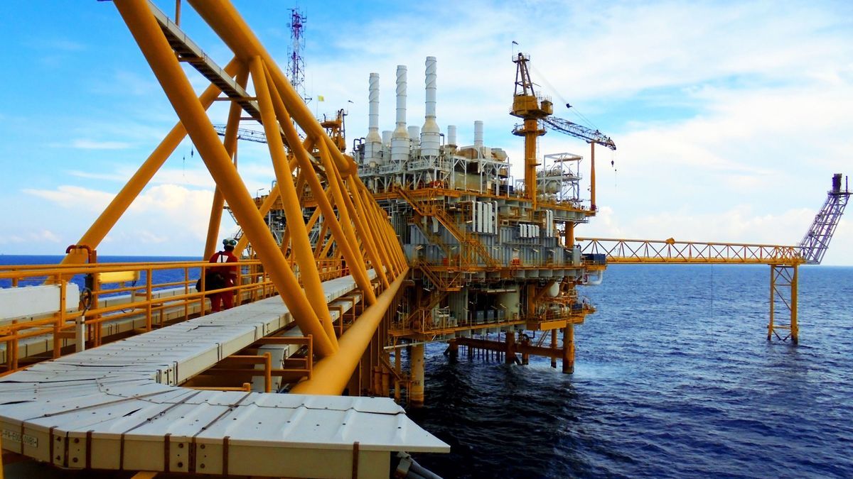 Sokan rámozdultak a romániai offshore földgázkitermelésre - Világgazdaság