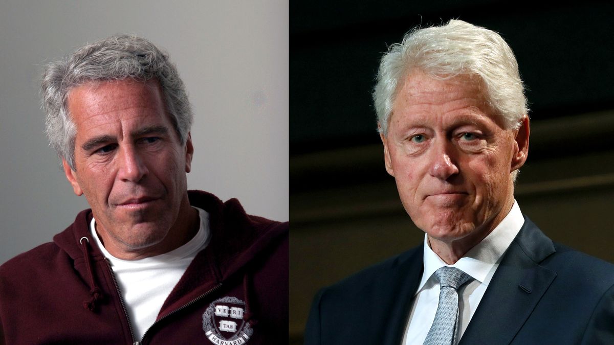 Fához kötözve, pisztoly nélkül lett öngyilkos Bill Clinton volt ...