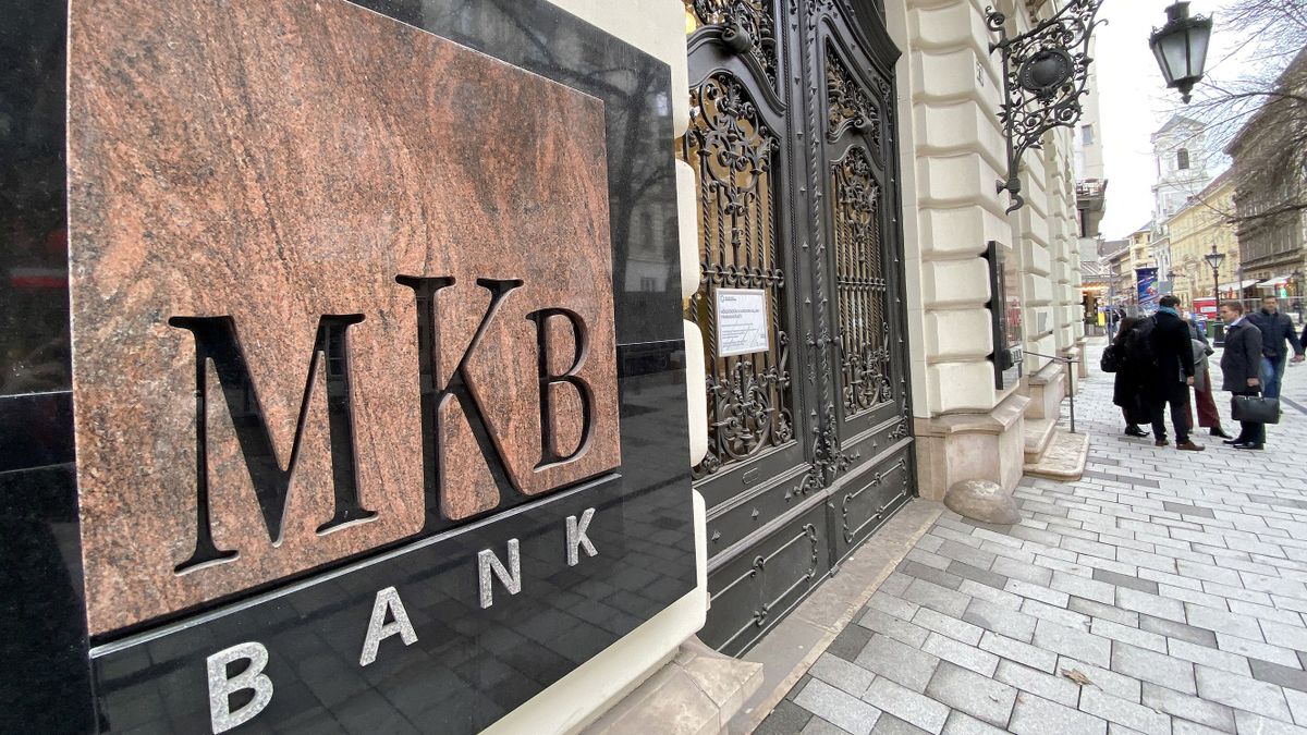 Finiséhez érkezik az MKB Bank és a Takarékbank fúziója, mutatjuk mire ...