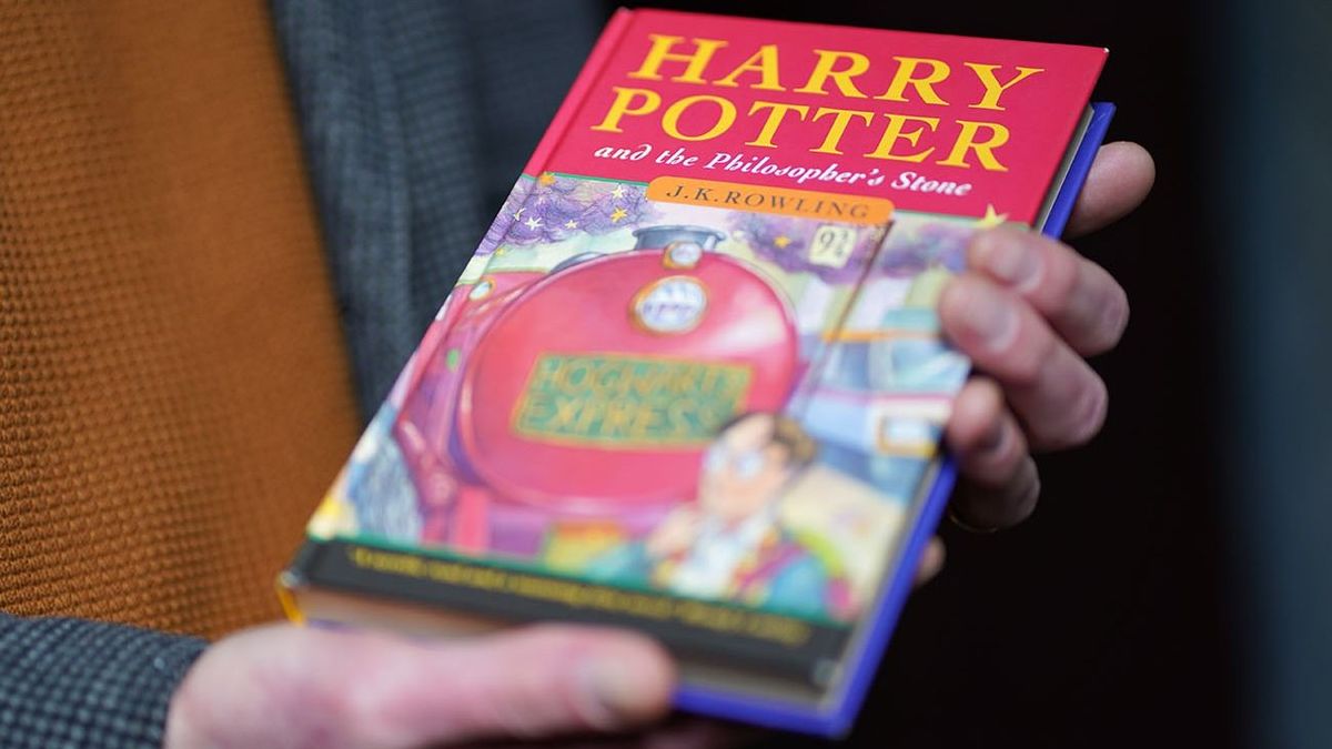 Új Harry Potter-sorozatra készül a Warner Bros., de mit mond Rowling ...