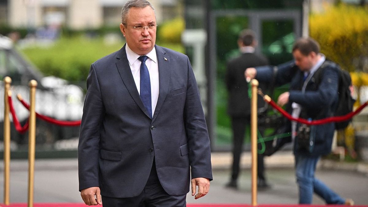 A belpolitikai viszályok ellenére a román kormányfő tartja szavát ...