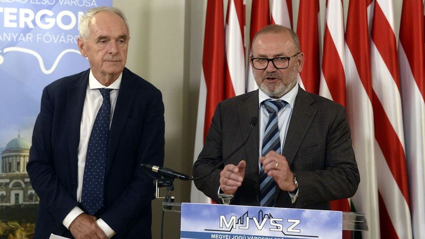 Lantos Csaba: már most több gáz van a tárolókban, mint a lakossági ...