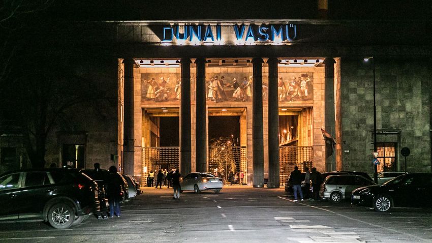 A Dunaferr új tulajdonosa szerint a képzett munkavállaló a legnagyobb kincs