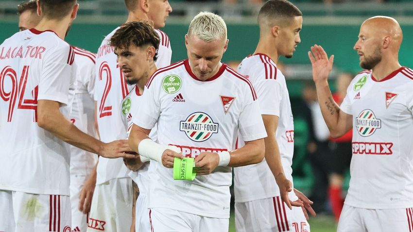 Konferencia-liga: több százezer euróba kerülnek a Debrecenben történtek