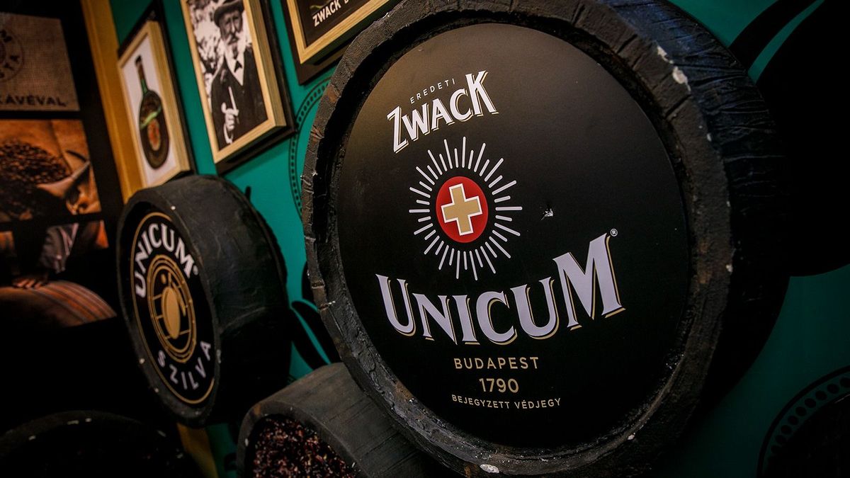 Most aztán valóban elkel a szíverősítő a Zwack részvényeseinél ...