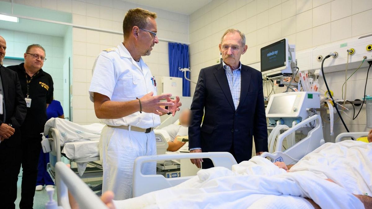 Hősi halottá nyilvánították az esztergomi robbantás rendőr áldozatát ...