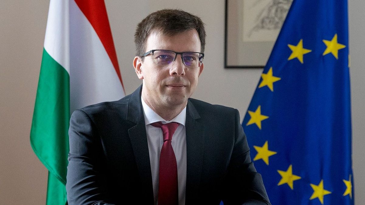 Bóka János beszélt Michael Jacksonról és Ukrajna EU-s csatlakozásról is ...