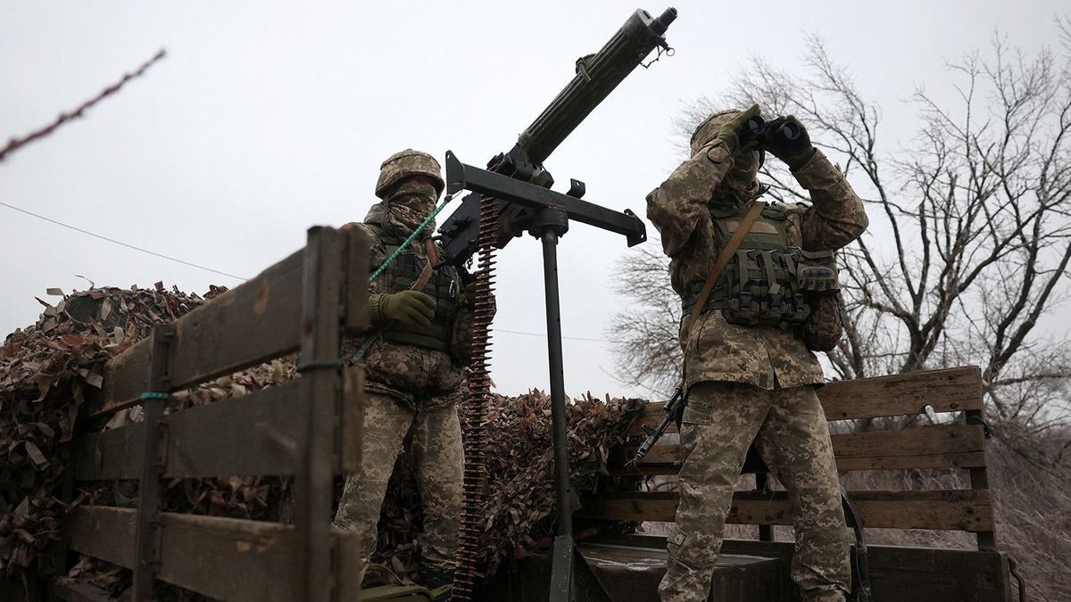 Napok óta bombázzák Harkivot az oroszok, egyre több a sebesült ... Napok óta bombázzák Harkivot az oroszok, egyre több a sebesült ...