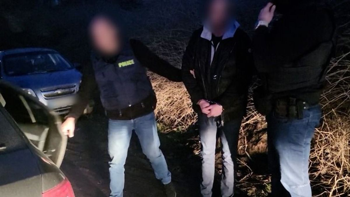 Letartóztatták Molnár Pétert - Világgazdaság