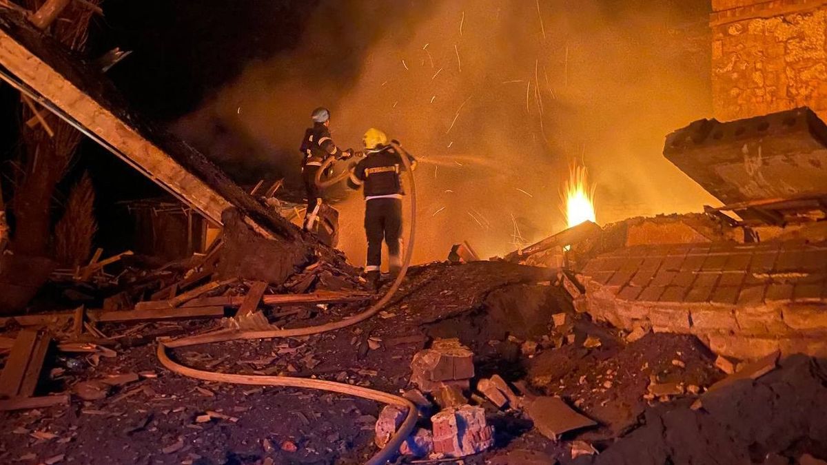 Az oroszok egyre több egységet küldenek a frontra, Lviv városát ... Az oroszok egyre több egységet küldenek a frontra, Lviv városát ...