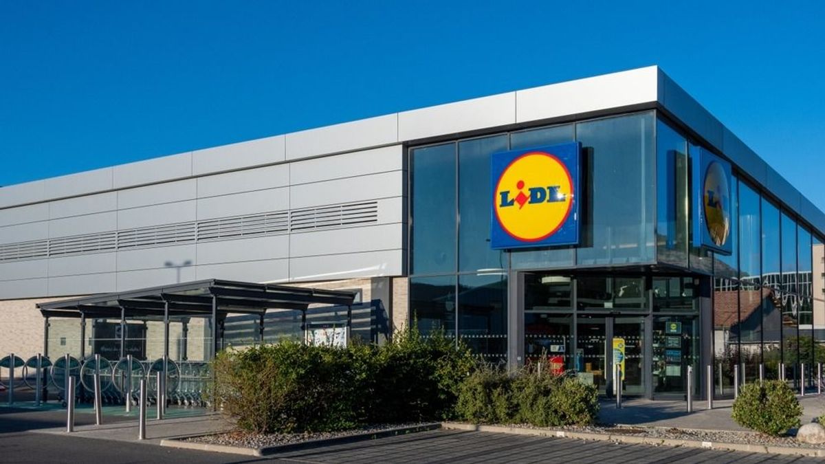 A Lidl 90 millió forintos bírságot kapott a versenyhatóságtól ... A Lidl 90 millió forintos bírságot kapott a versenyhatóságtól ...