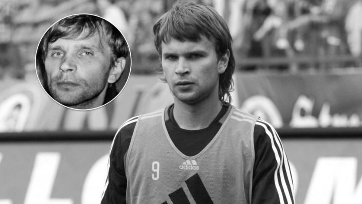 Az ukrajnai háborúban halt meg Alekszej Bugajev volt orosz labdarúgó ...