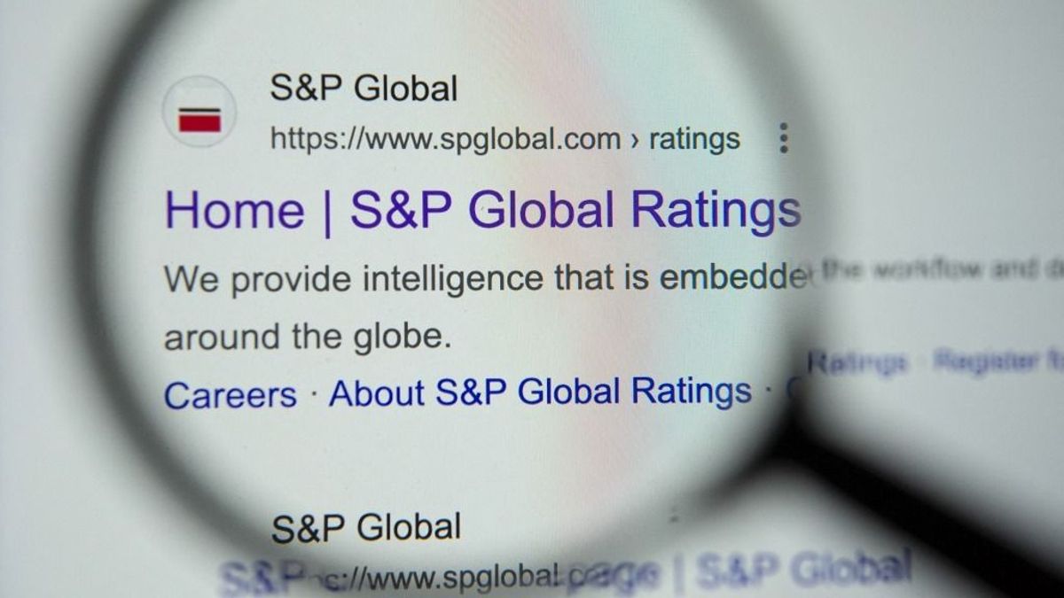 Rontotta románia kilátásait az S&P - Világgazdaság