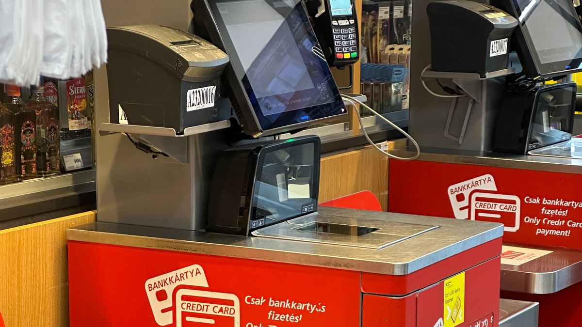 A qvik fizetési rendszere elindul Magyarország boltjaiban - Világgazdaság