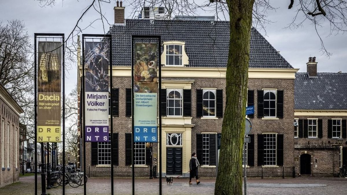 A dák kincsek elrablása miatt kártérítést fizethet Hollandia ...