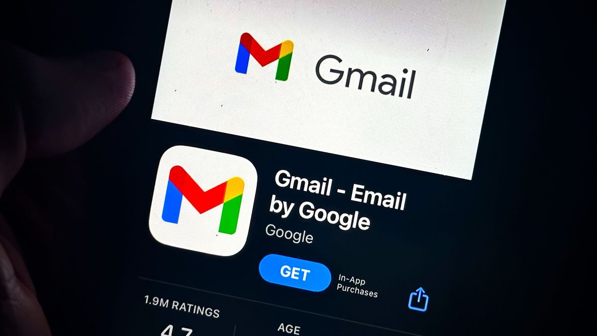 Érdemes figyelni: új biztonsági funkciókat kap a Gmail - Világgazdaság