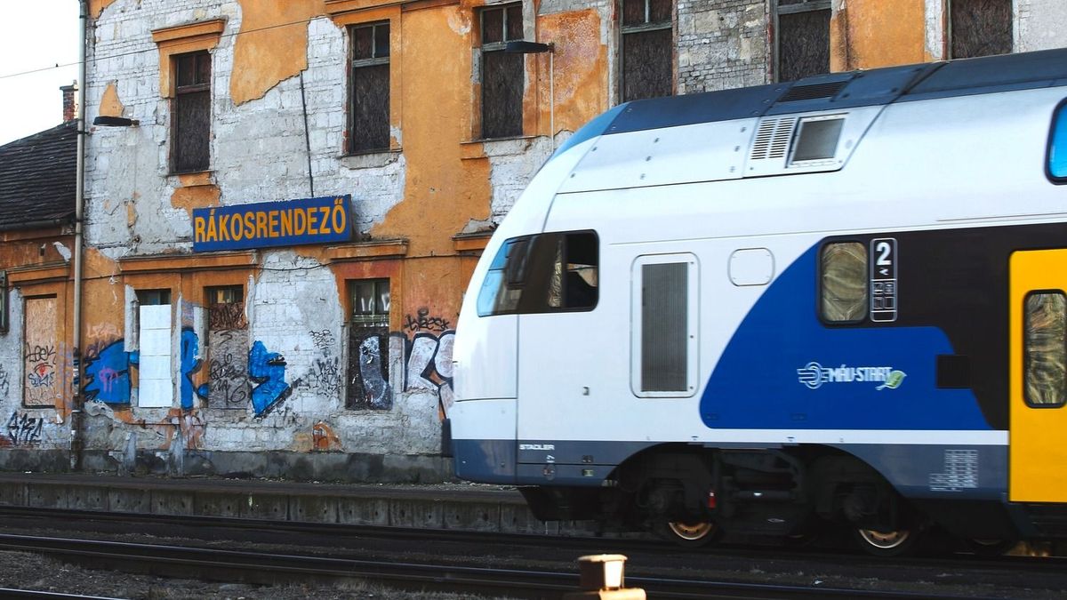 Rákosrendező: Budapest megveheti a Mini-Dubaj területét - Világgazdaság