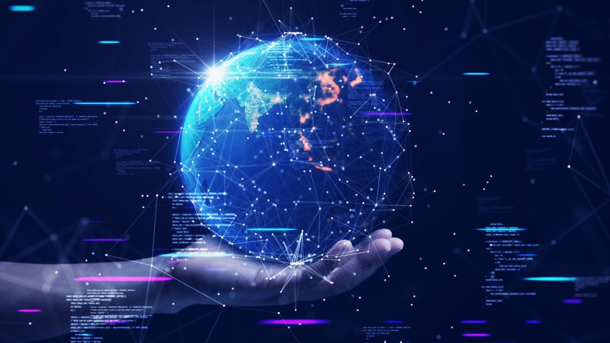 Mesterséges intelligencia két arca - Világgazdaság