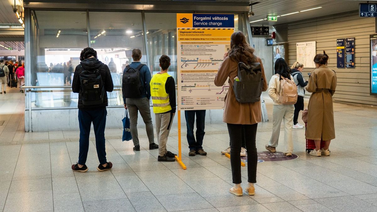 Érdemes tisztázni: nem minden MÁV csoporthoz tartozó késés után jár ...
