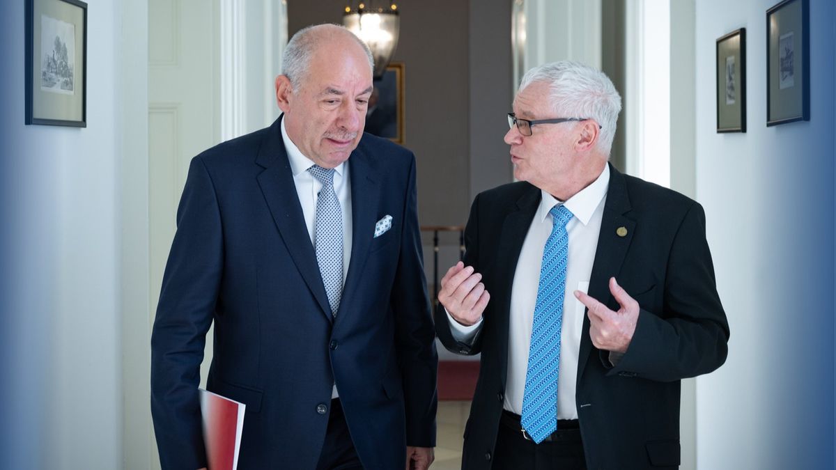 Hivatalos: Polt Péter benyújtotta a lemondását, Sulyok Tamás megszólalt ...