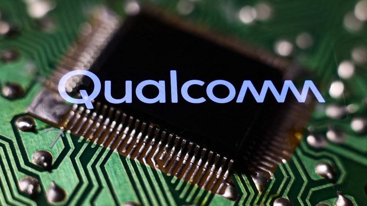 Qualcomm: felülteljesít a Samsung és az Apple partnere, mégis szakadnak ...